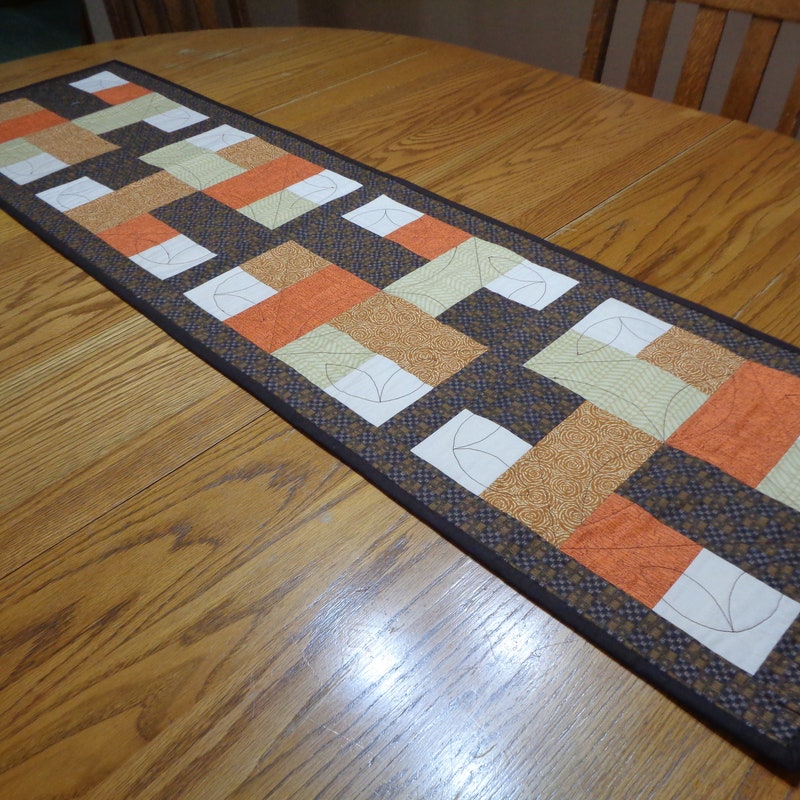 Harvest Table - Etsy