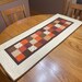 Autumn Table Runner Harvest Table Runner Fall Table Mat - Etsy