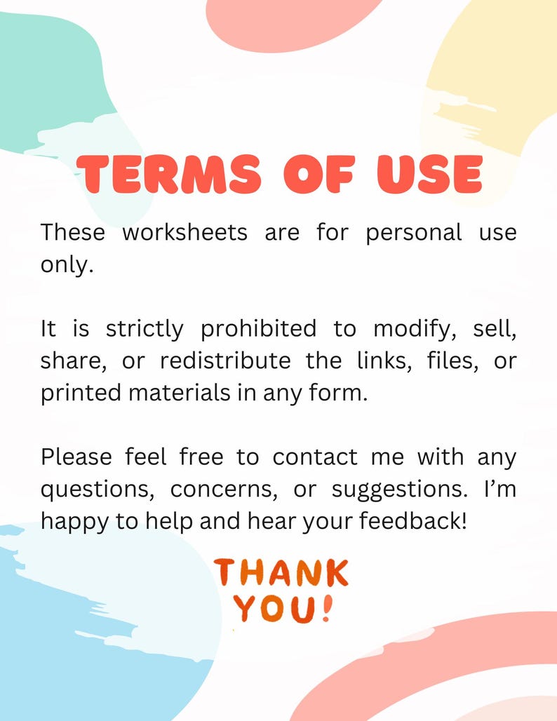 Dot Marker Alphabet Worksheets, A-Z Activity Page for Toddlers, 28 PDF ...