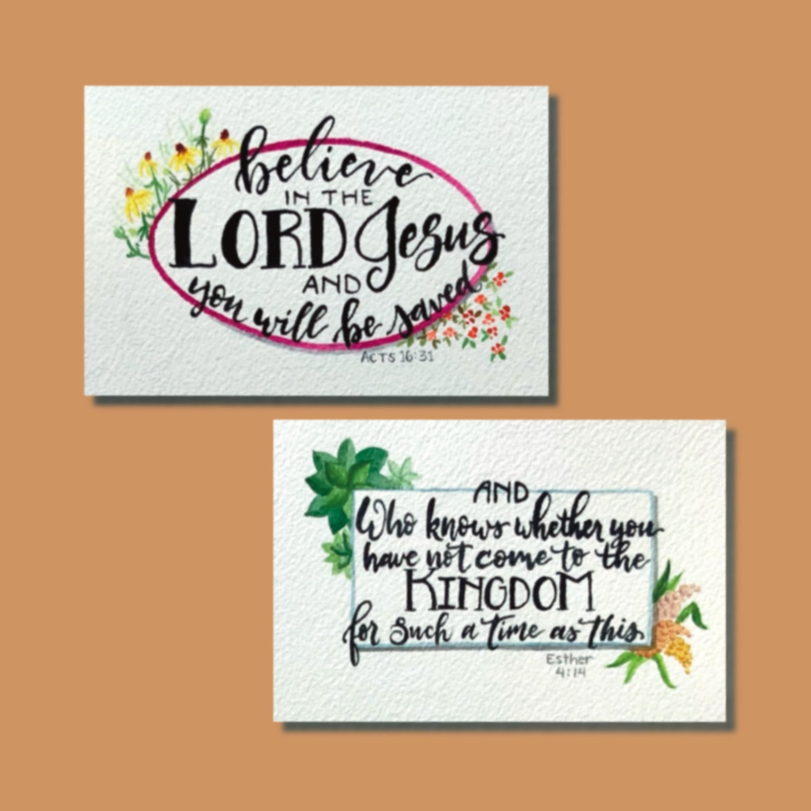 Scripture Memory Verse Cards | Printable Scripture Cards | Encouraging ...