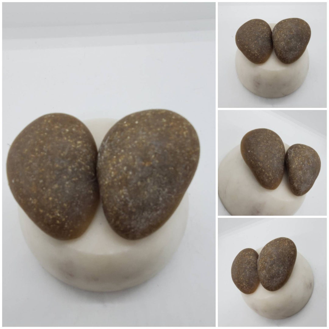 Memorial Ash Stone/memorial Ash Resin Stone/resin Ash Stones/pet ...