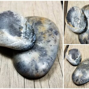 Memorial Ash Stone/memorial Ash Resin Stone/resin Ash Stones/pet ...