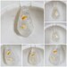 Custom Made Tooth Pendant/baby Tooth/pet Tooth/gift/handmade/tooth ...
