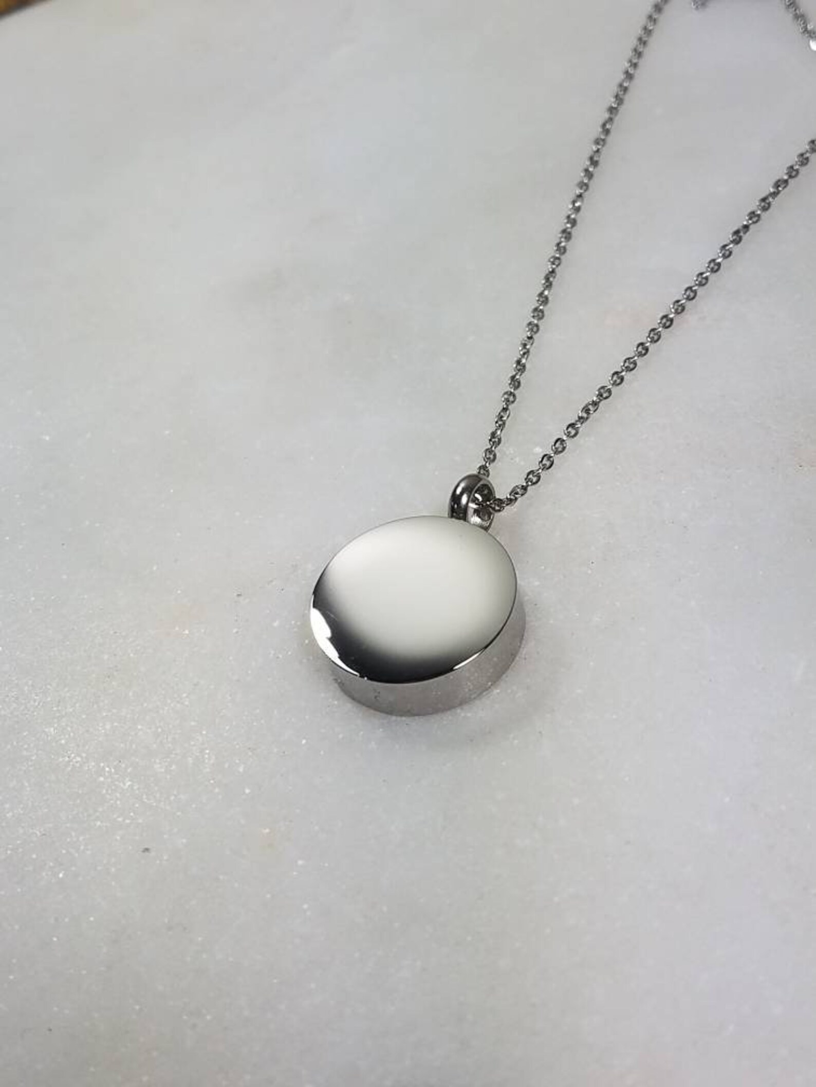 Memorial Ash Stainless Steel Cremation Round Bird Chick Urn - Etsy