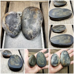 Memorial Ash Stone/memorial Ash Resin Stone/resin Ash Stones/pet ...