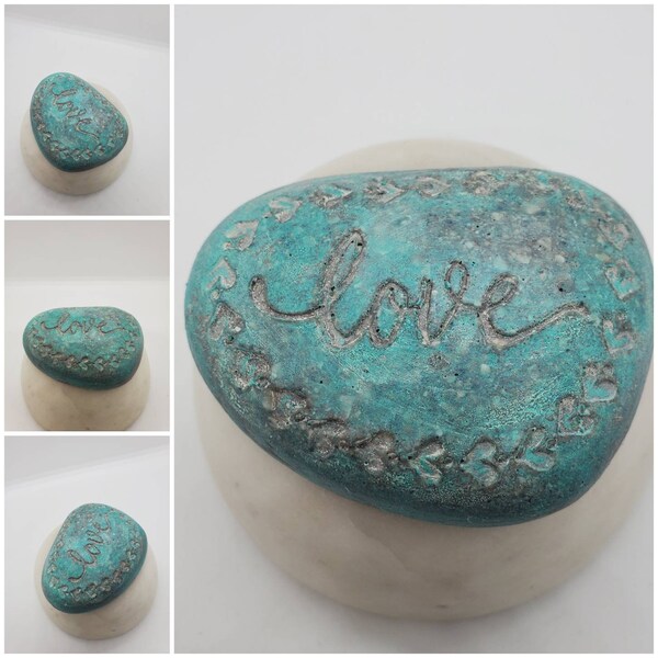 Cremation Stones - Etsy