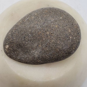 Memorial Ash Stone/memorial Ash Resin Stone/resin Ash Stones/pet ...