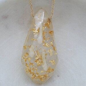 Custom Made Tooth Pendant/baby Tooth/pet Tooth/gift/handmade/tooth ...