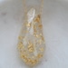 Custom Made Tooth Pendant/baby Tooth/pet Tooth/gift/handmade/tooth ...