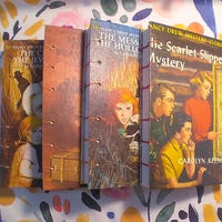 Nancy Drew - Etsy