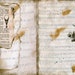 Printable Distressed Junk Journal Pages - Etsy