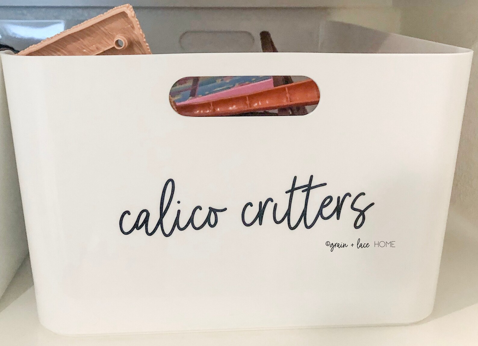 Custom Toy Labels Storage Labels Toy Storage Labels | Etsy