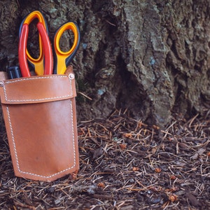Personalized Pocket Protector Leather. Shirt Pocket Protector, Father's ...