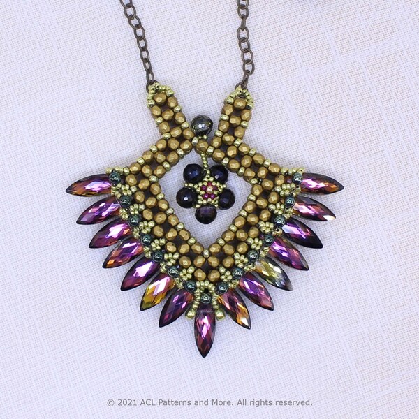 ACLPatternsandMore - Etsy