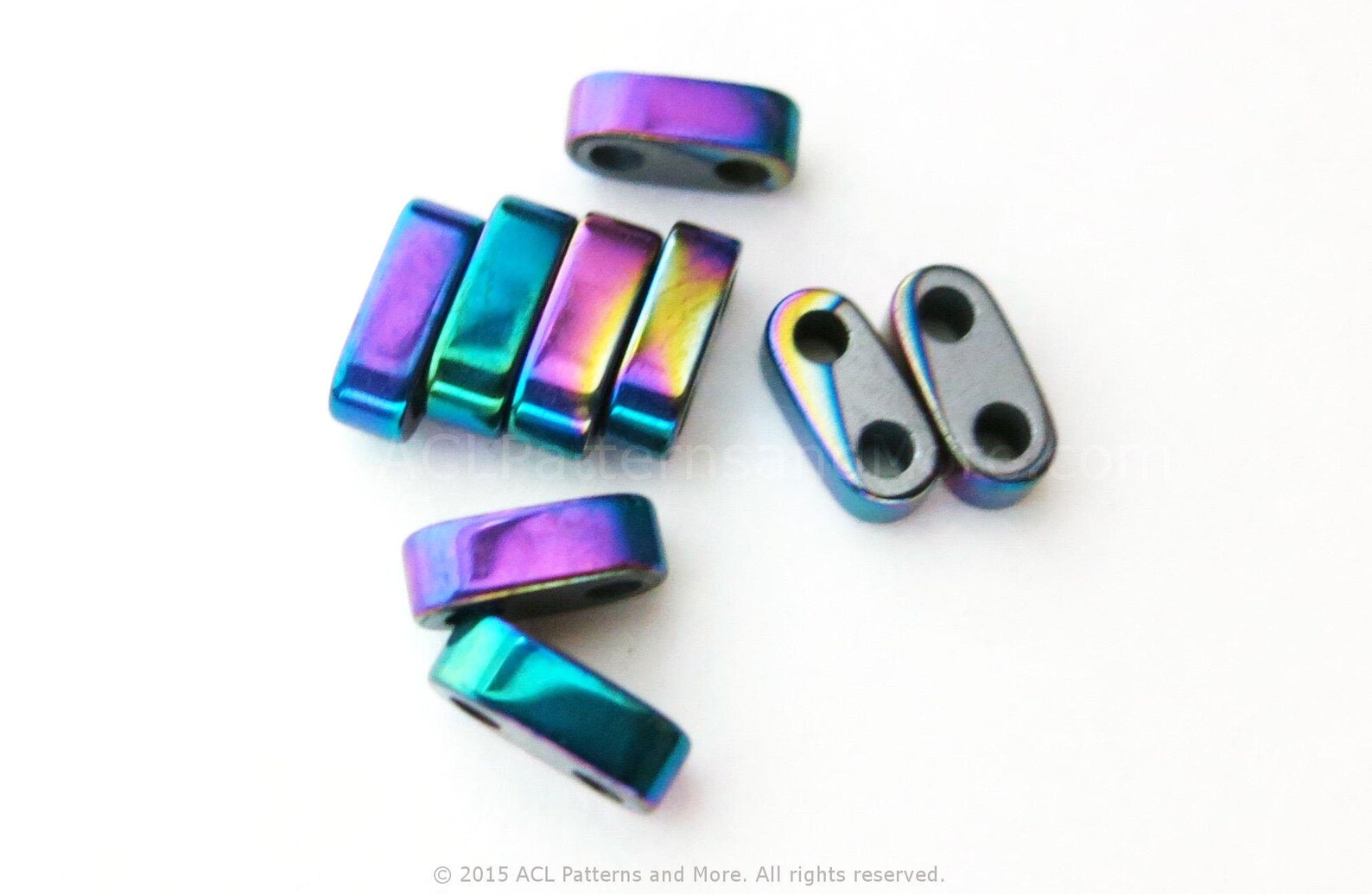 Precision Spacer Beads (PSB) - Papagallo - Etsy