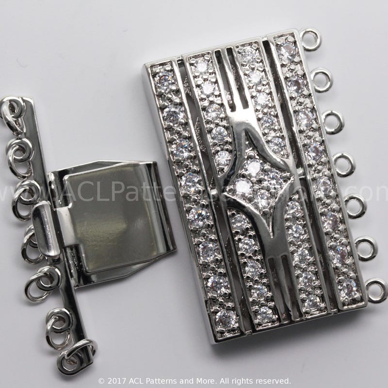 ACLPatternsandMore - Etsy