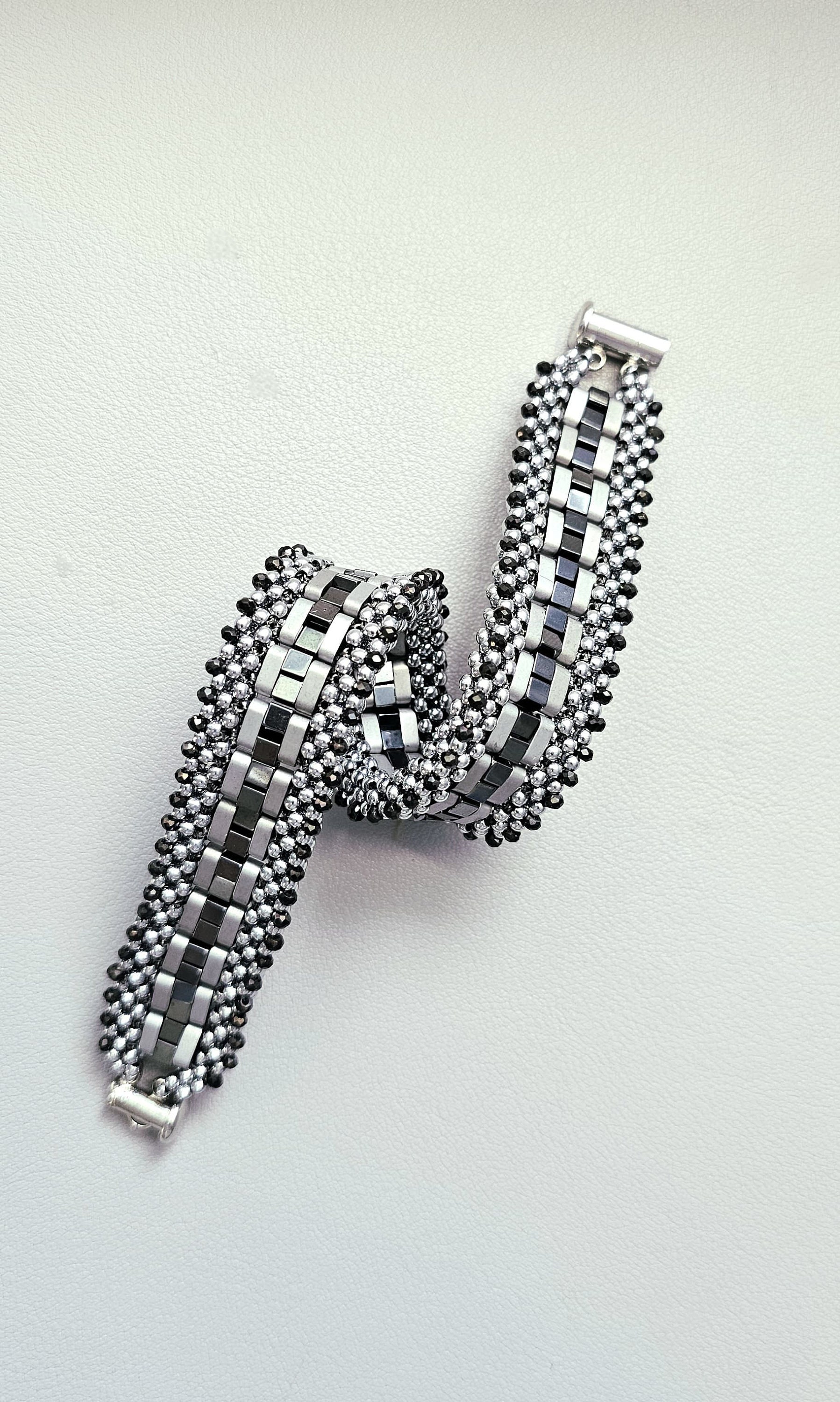 Double Line Bracelet Kit - Etsy