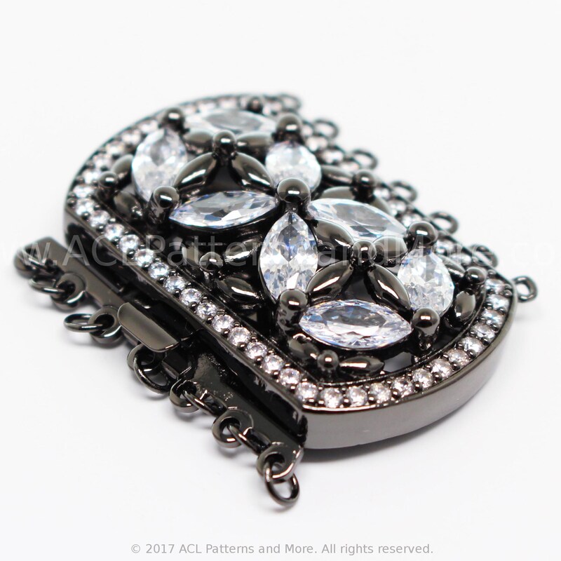 ACLPatternsandMore - Etsy