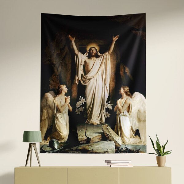 Resurrection - Etsy