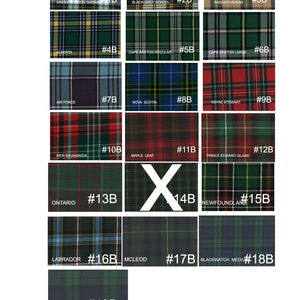 Medieval Men Great and Pleated Kilt, Plaid Tartan Fabric, Ancient ...