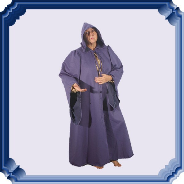 Handmade Cloak - Etsy