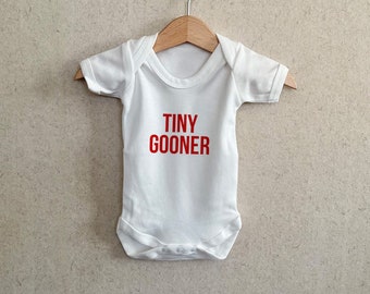 Gooner Gift - Etsy