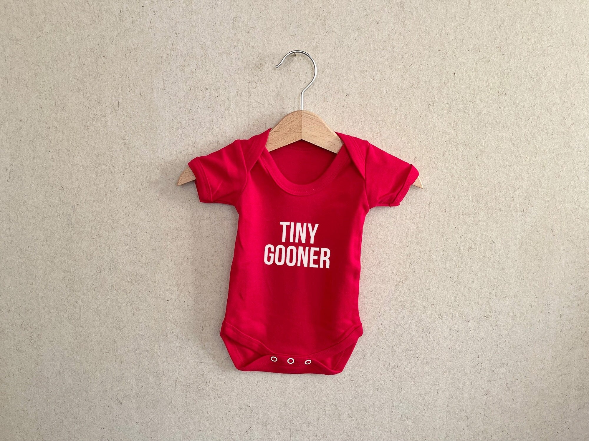 Custom Arsenal Jersey - Etsy