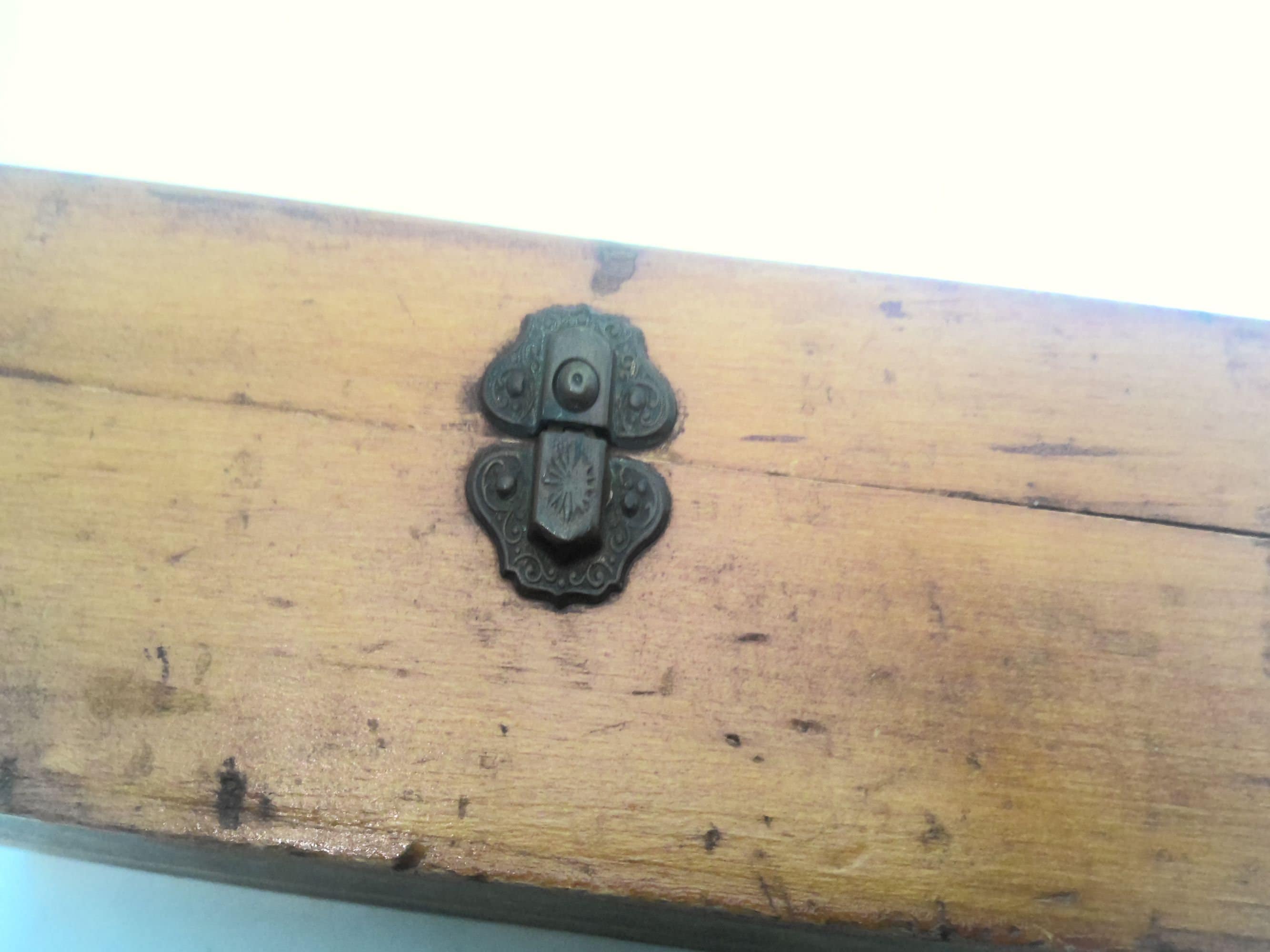 Vintage Ideal Wood Syringe Box, Medical Box - Etsy