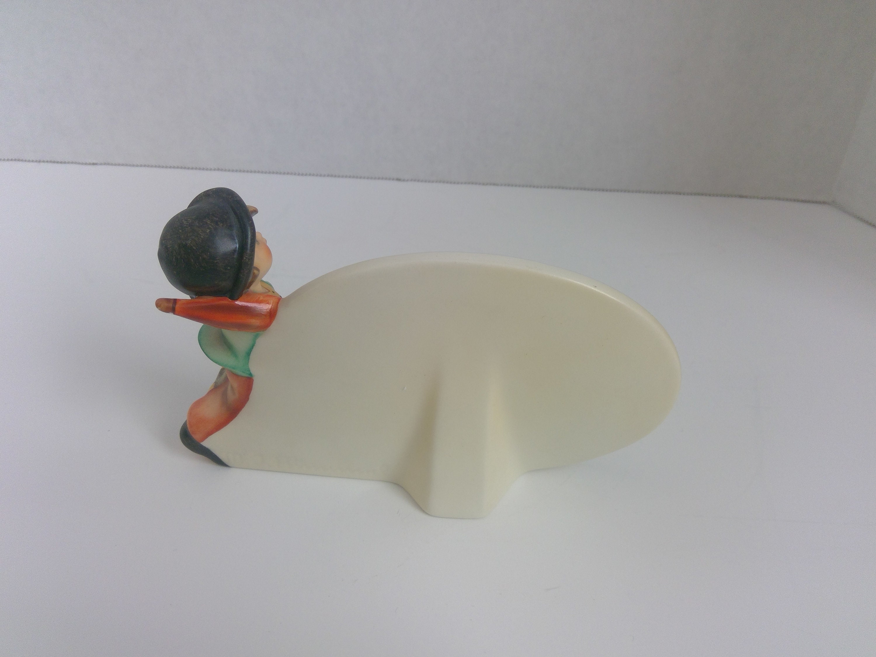 Hummel Shelf Sign, Goebel, Advertising - Etsy