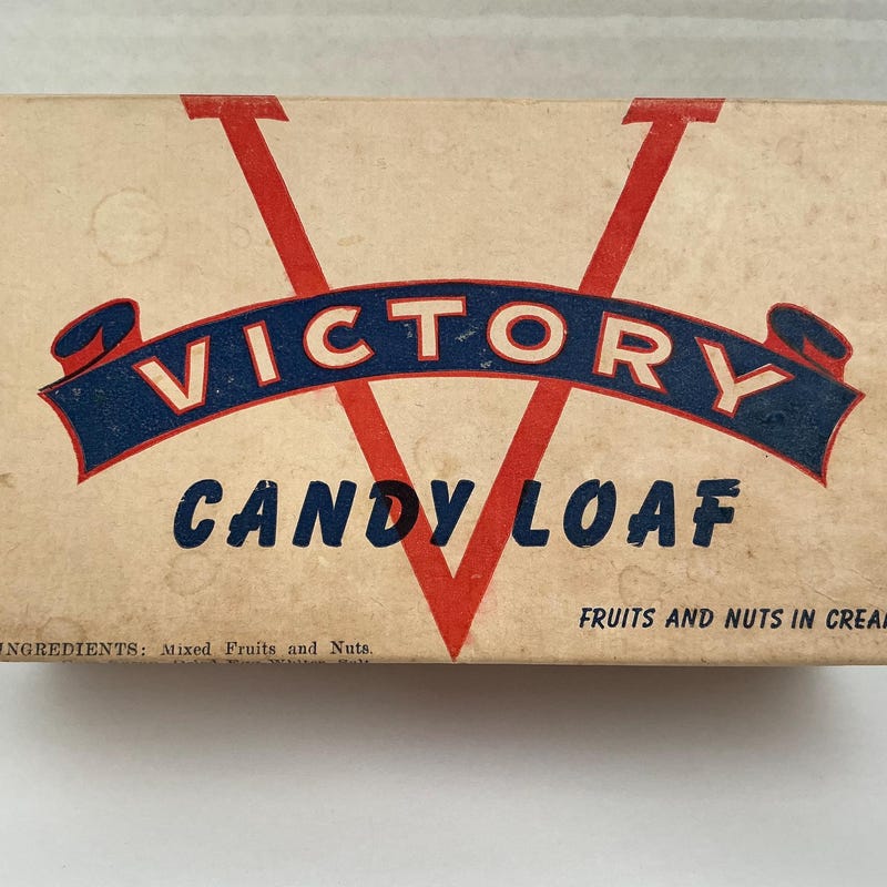 Victory Roll - Etsy