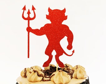 Halloween Cake - Etsy
