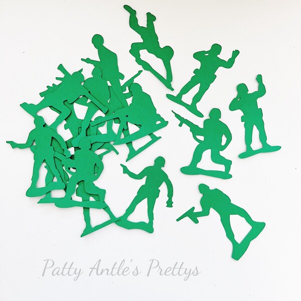 Army Party - Etsy
