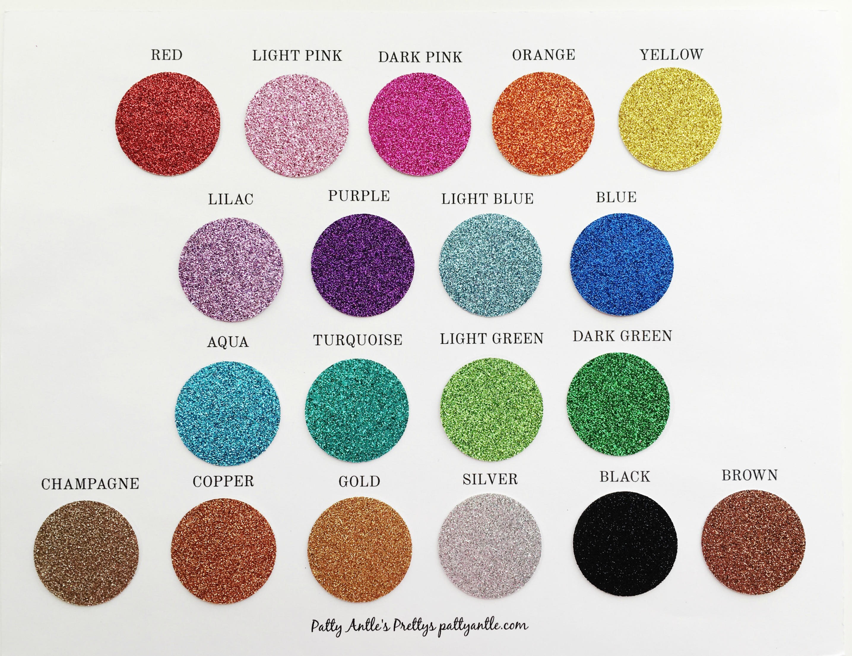 Glitter Music Notes Die Cuts Glitter Music Notes Confetti - Etsy