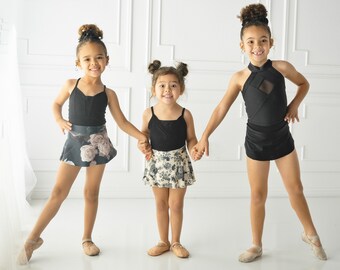 Women's Pirouette Ballet Skirt PDF Sewing Pattern ... - Etsy