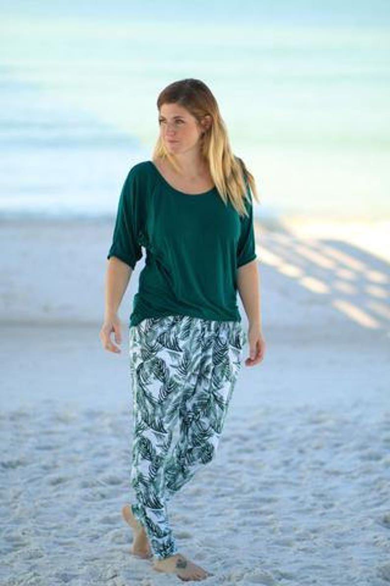 Rhapsody Joggers PDF Pattern Women's Sizes XS-XXL - Etsy