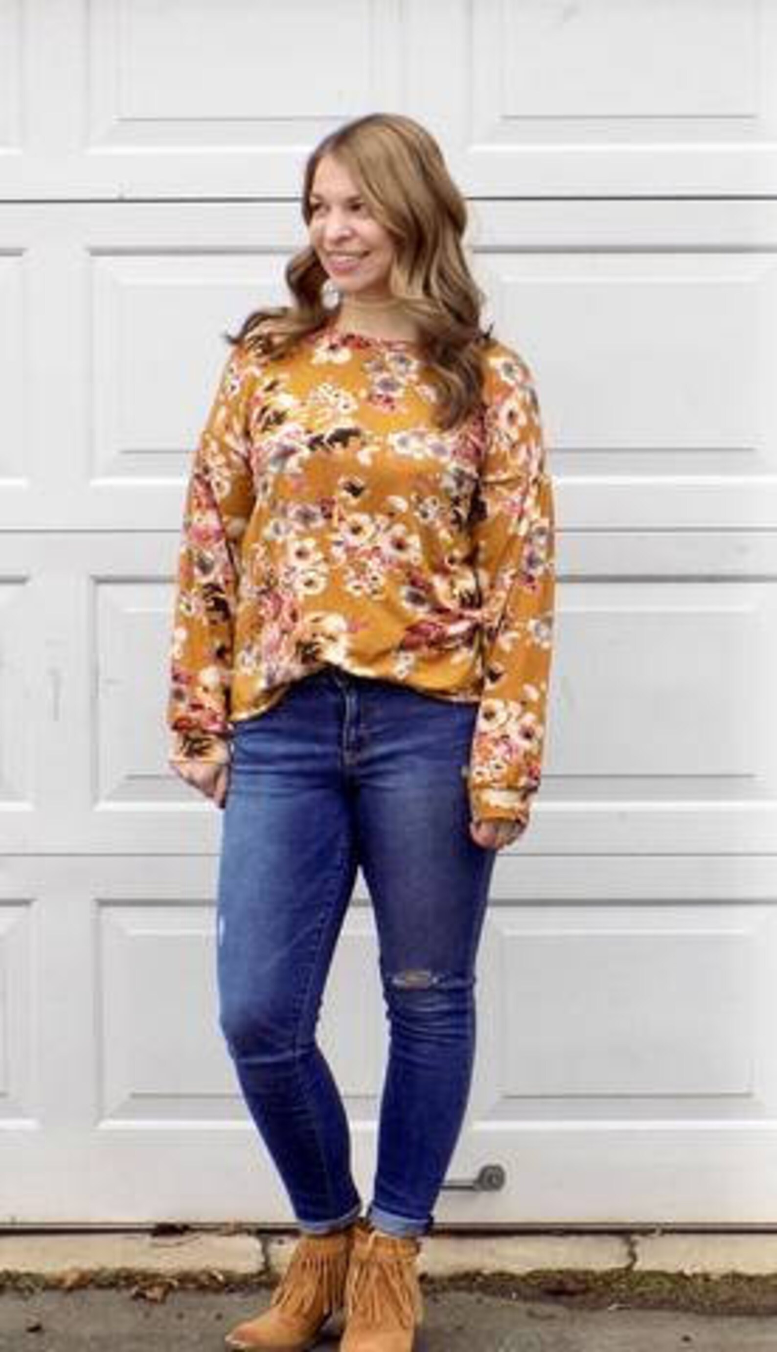 Starry Night PDF Sewing Pattern Women Sizes XS-XXXL - Etsy