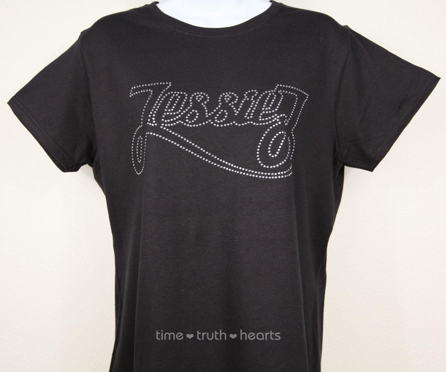 Jessie J logo 11 x 5.5 in Brilliant clear or red | Etsy