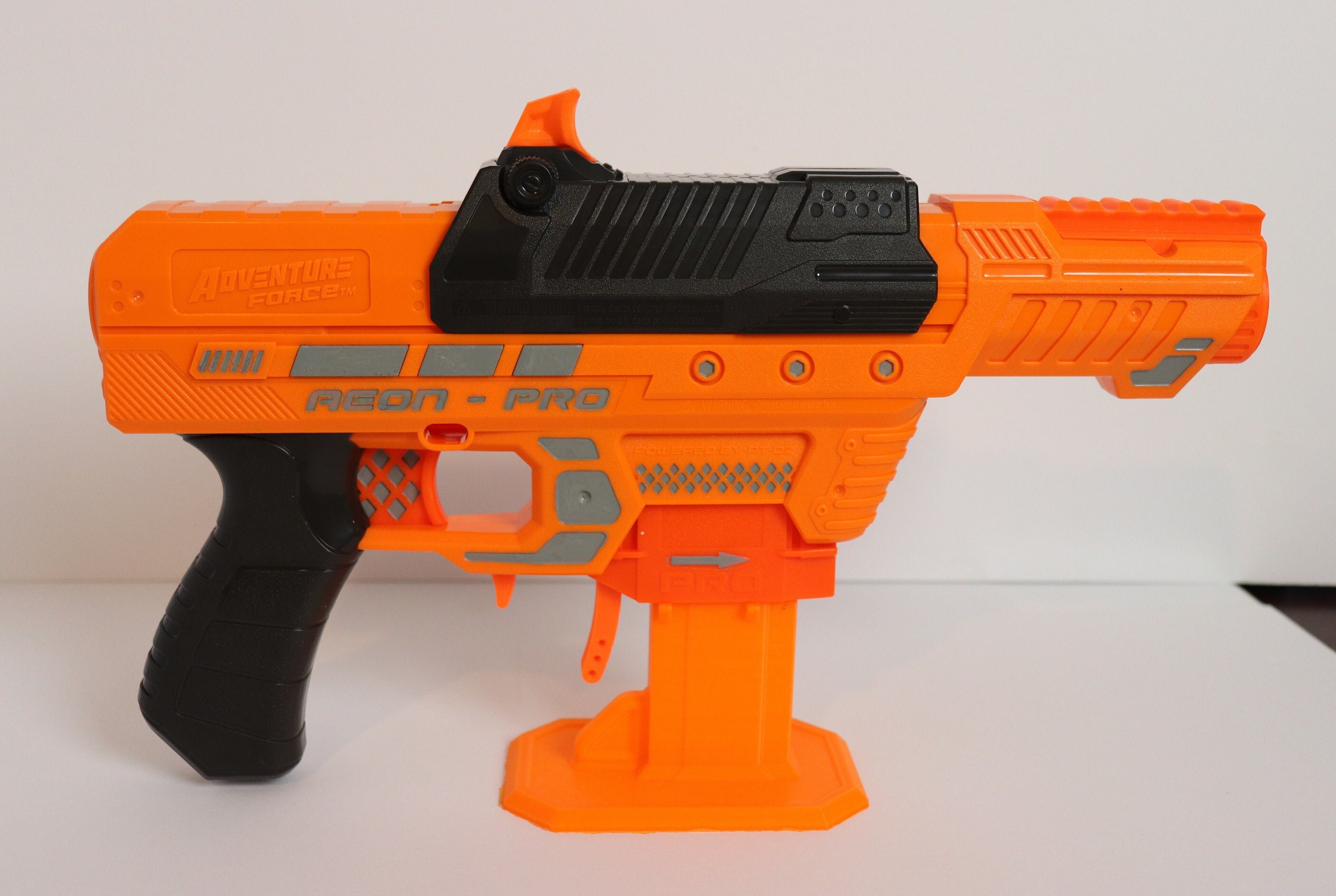 Dart Zone Aeon Pro Flux Kit - Etsy