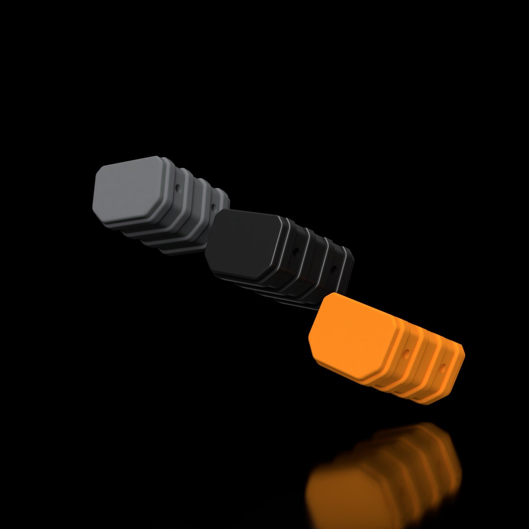 Zuru X-shot Longshot Block Grip - Etsy