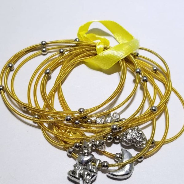 Piano Strings - Etsy