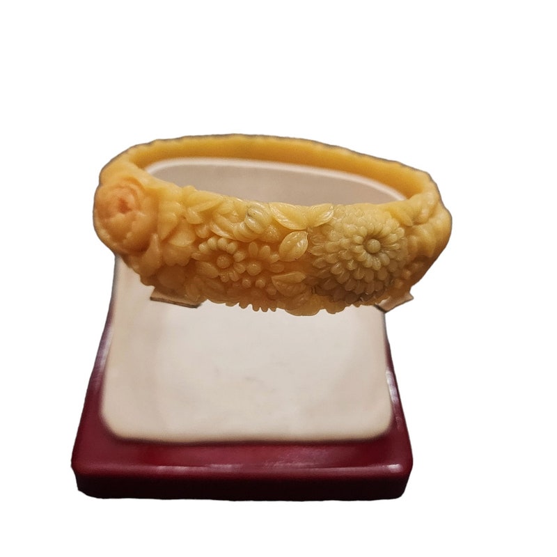 Celluloid Carved - Etsy