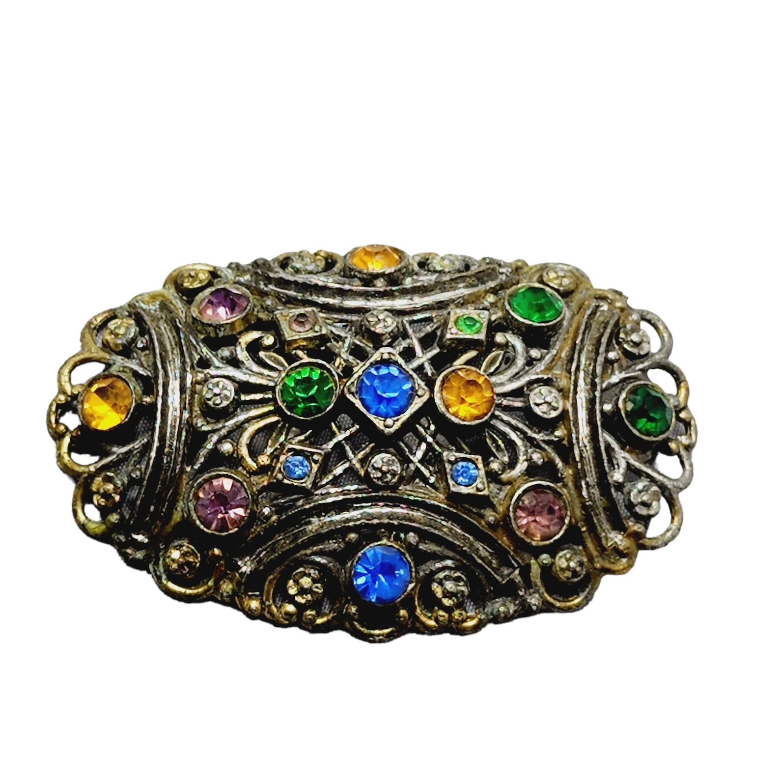 Vintage Signed Little Nemo Brooch A1368 - Etsy
