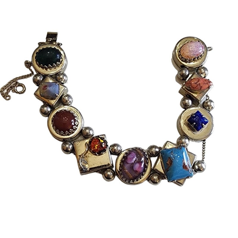 Slide Bracelet - Etsy