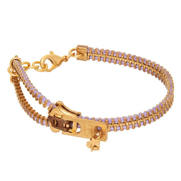 Zipper Bracelet - Etsy