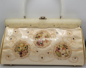 Miami Florida Purse - Etsy