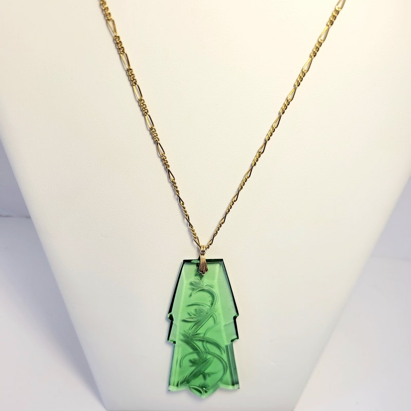 Art Deco Jewelry - Etsy