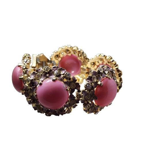 Vintage unique signed kafin - Gem