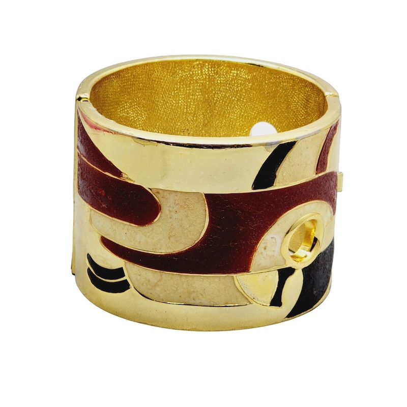 Lanvin Bangle - Etsy