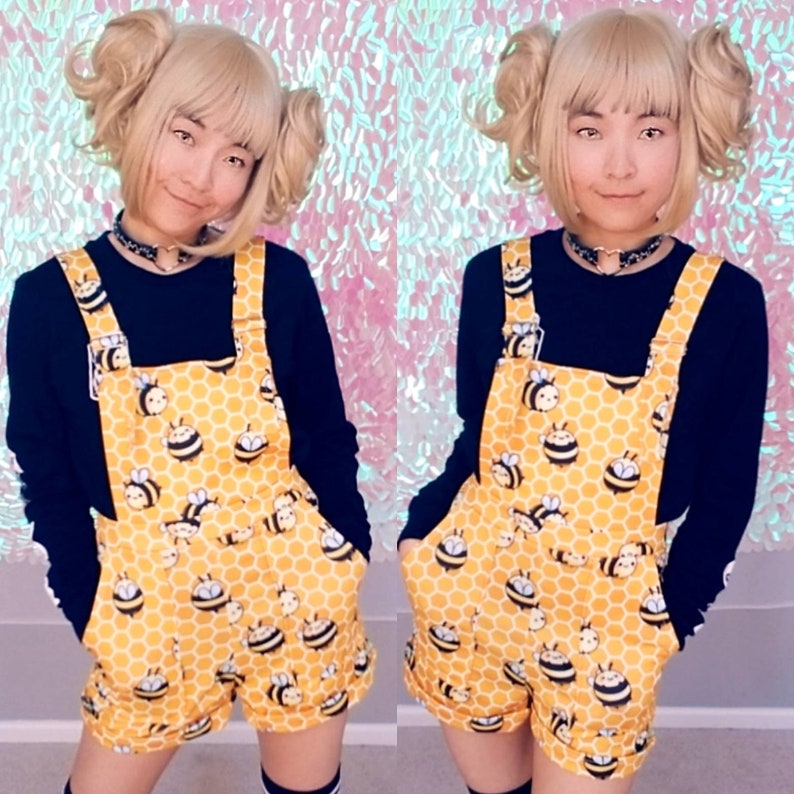 Chumbee Overalls - Etsy