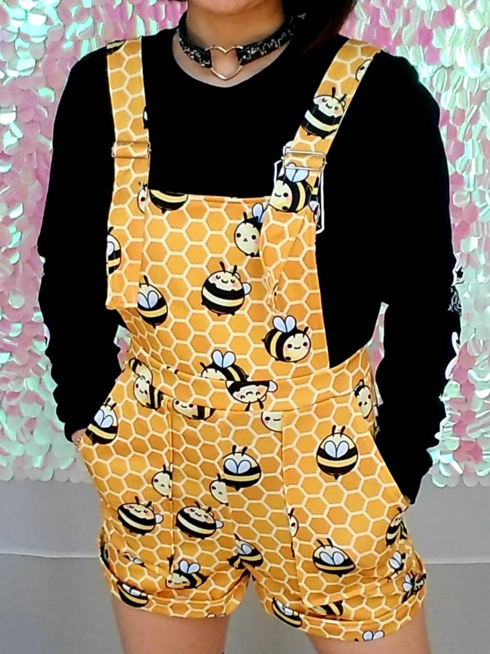 Chumbee Overalls - Etsy